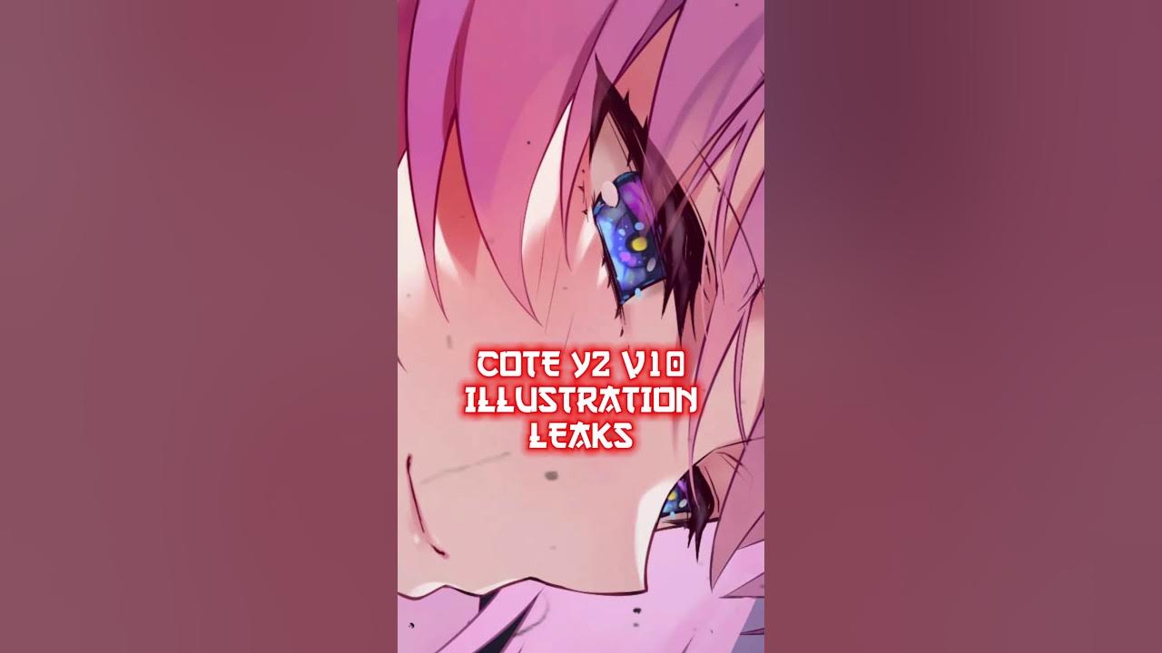 KING RYUEN?! 😳 Classroom of the Elite Y2 Vol 10 ALL Illustrations | COTE Edit - YouTube