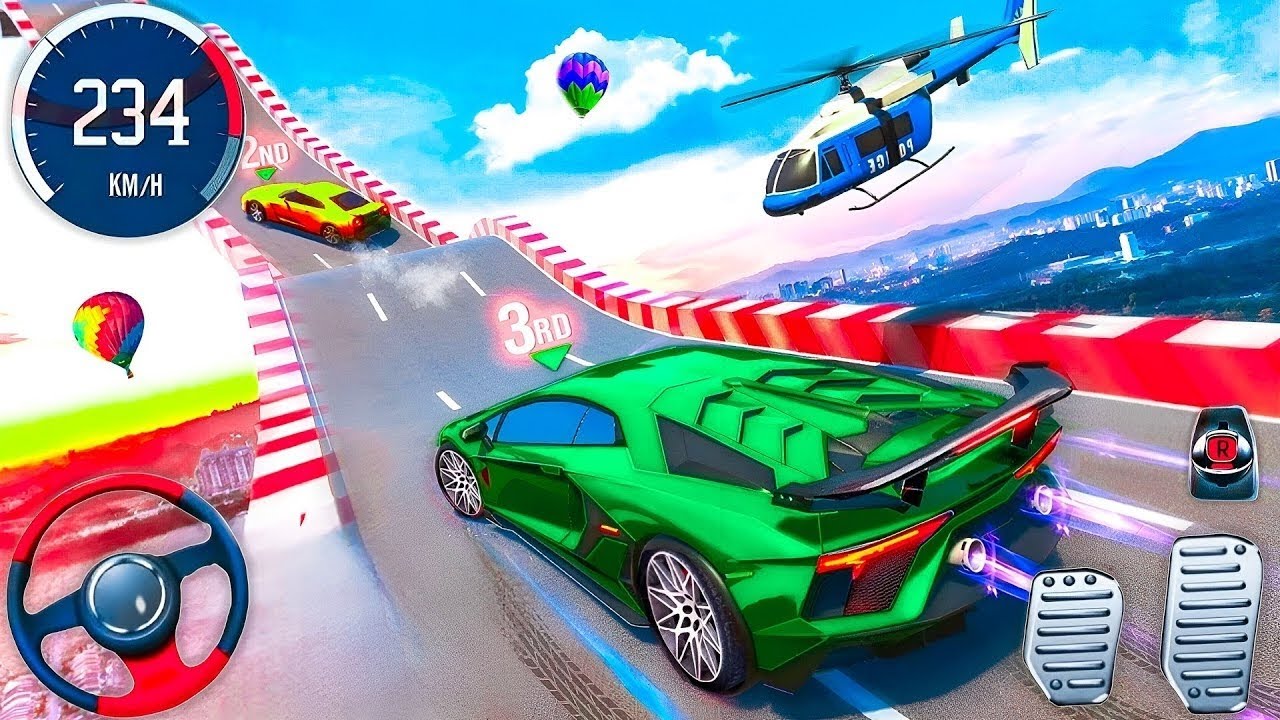 Top Speed 2 Game || Gameplay Android 2024#carracing - YouTube