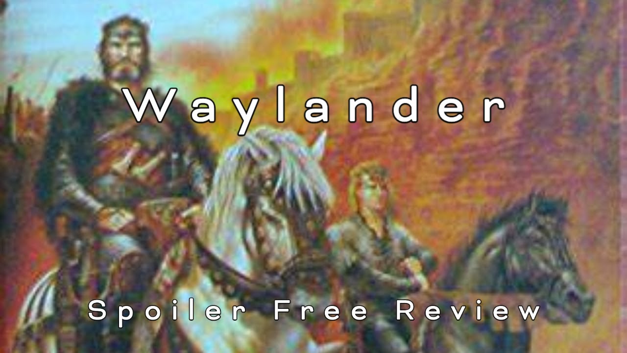 Waylander | Spoiler Free Review - YouTube