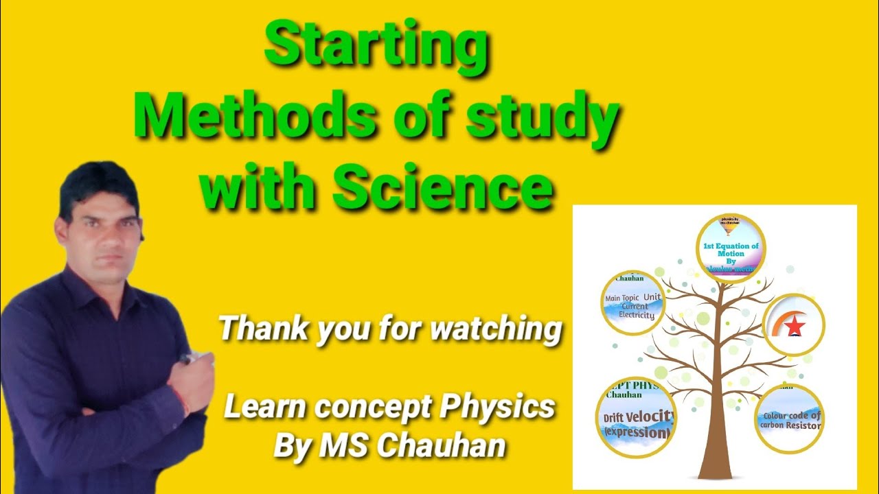 Smart study premo| Learning fast | study methods | ms chauhan - YouTube