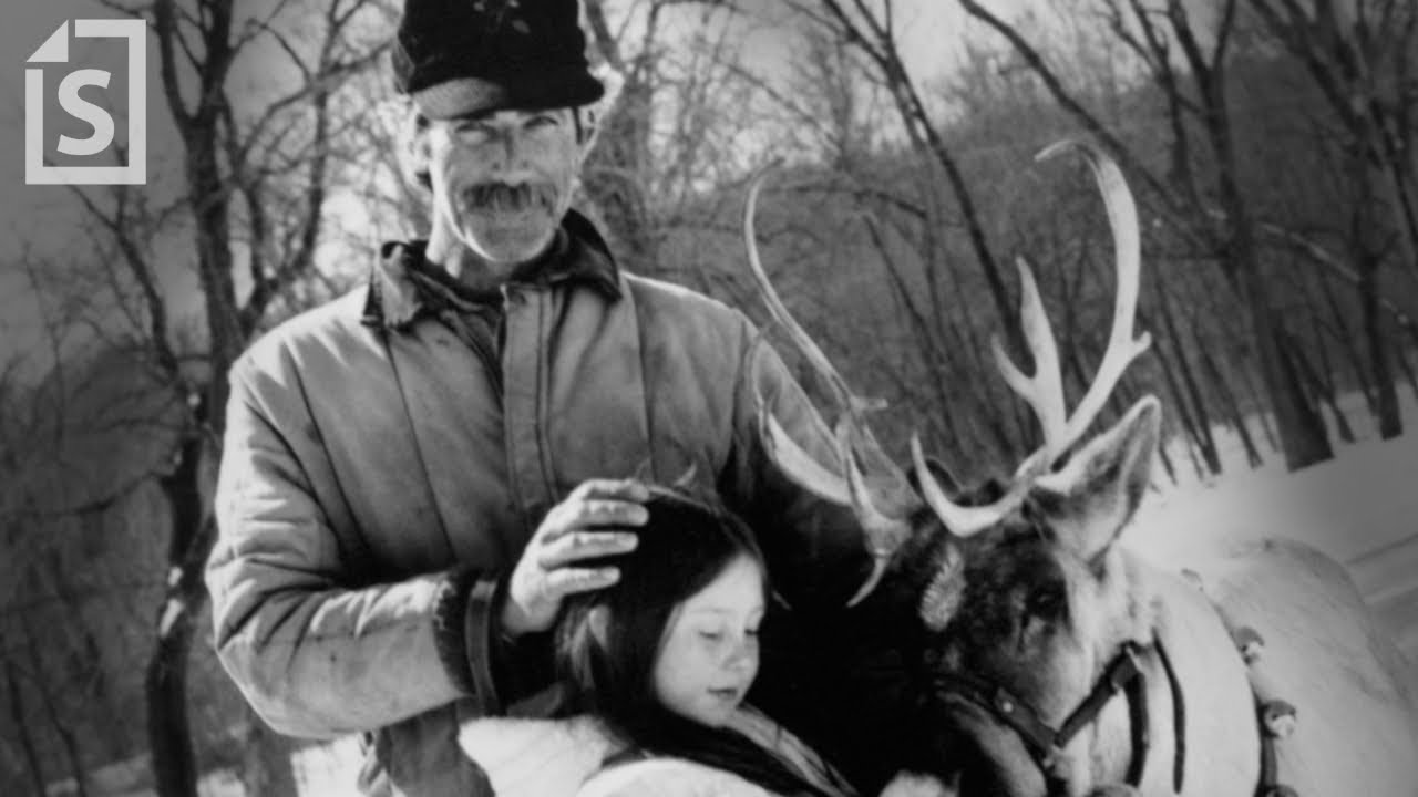 'Prancer' Star Kept the Ruby Earrings Sam Elliott Gifted Her for Decades - YouTube