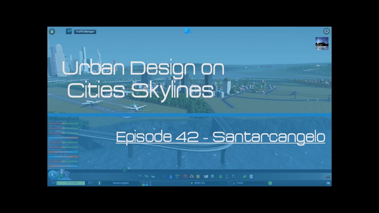 UDCS - Episode 42 - Santarcangelo - YouTube