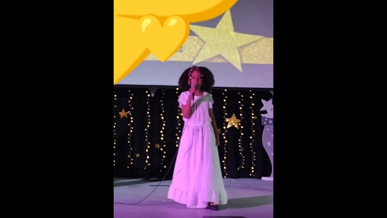 "Me gritaron negra" poema de Victoria Santa Cruz, declamado por ...