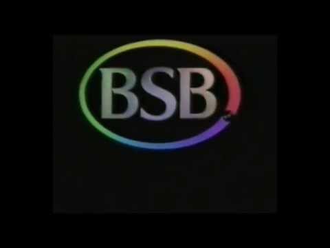 BSB Logo - YouTube