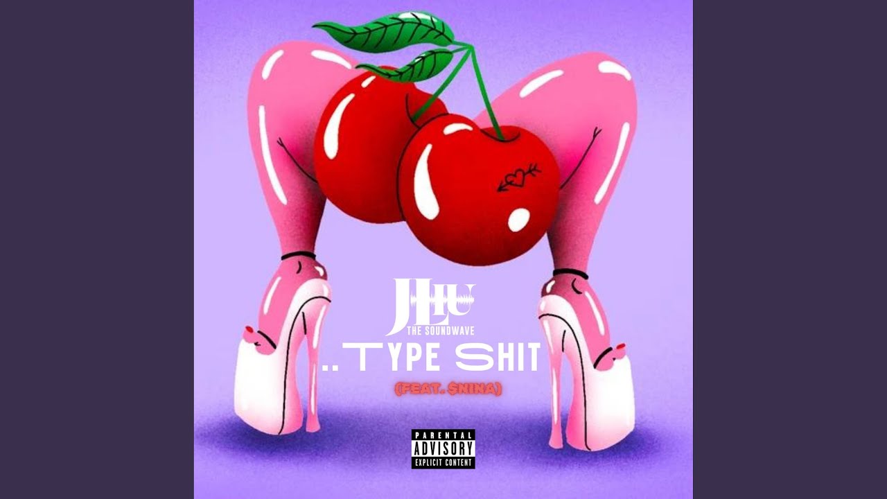 TYPE SHiT (feat. $NINA) - YouTube