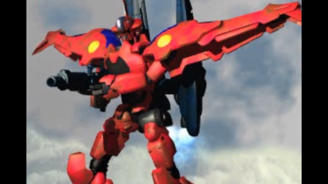 EOS Edge of Skyhigh プレイステーション / EOS Edge of Skyhigh PlayStation - YouTube