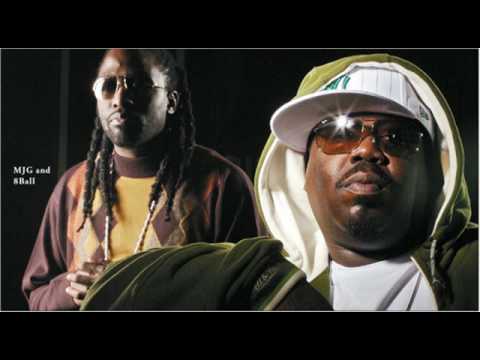 8-Ball Feat. MJG, Project Pat, Yung D, Devius & Juicy J - This Ain't [2009 HOT] - YouTube