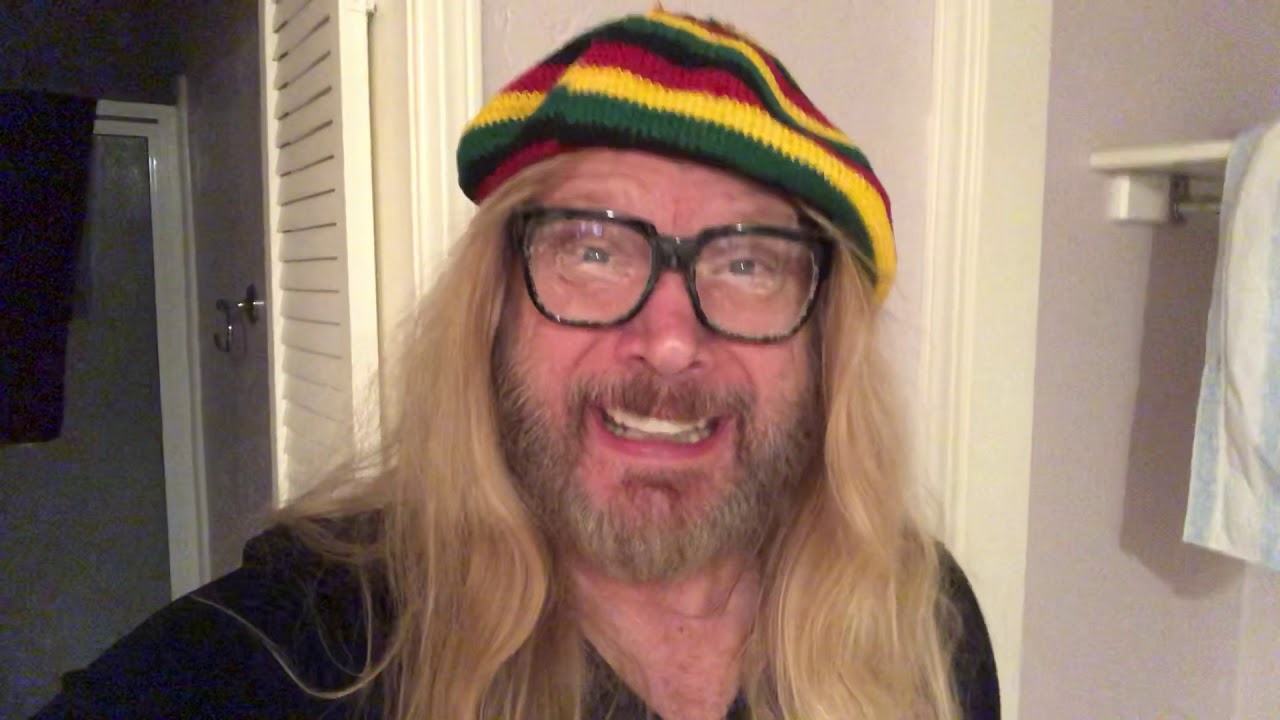 Liberal Larry: Trump’s Approval Rating hits 50% ?!! Lies!!! - YouTube