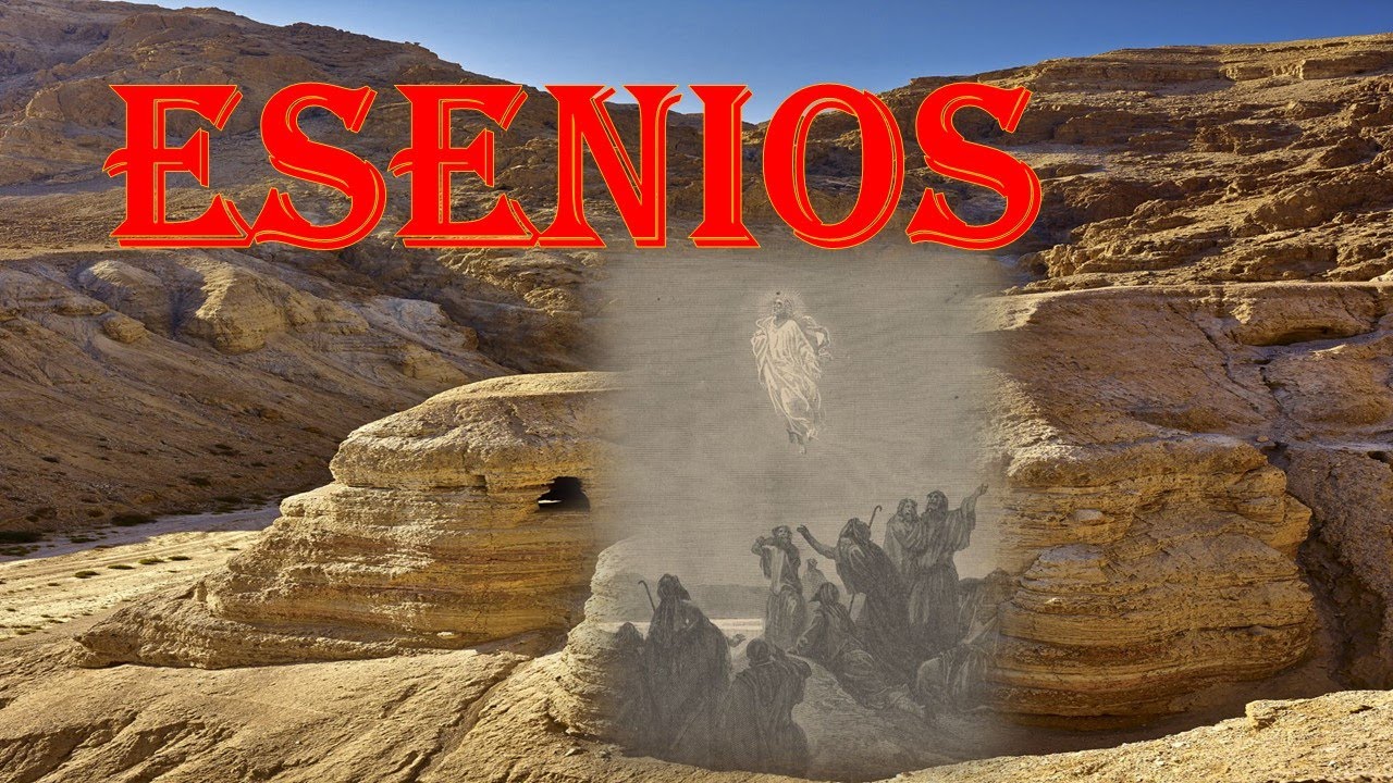 LOS ESENIOS ¿POR QUÉ TANTO SECRETO Y OCULTACIÓN? - YouTube