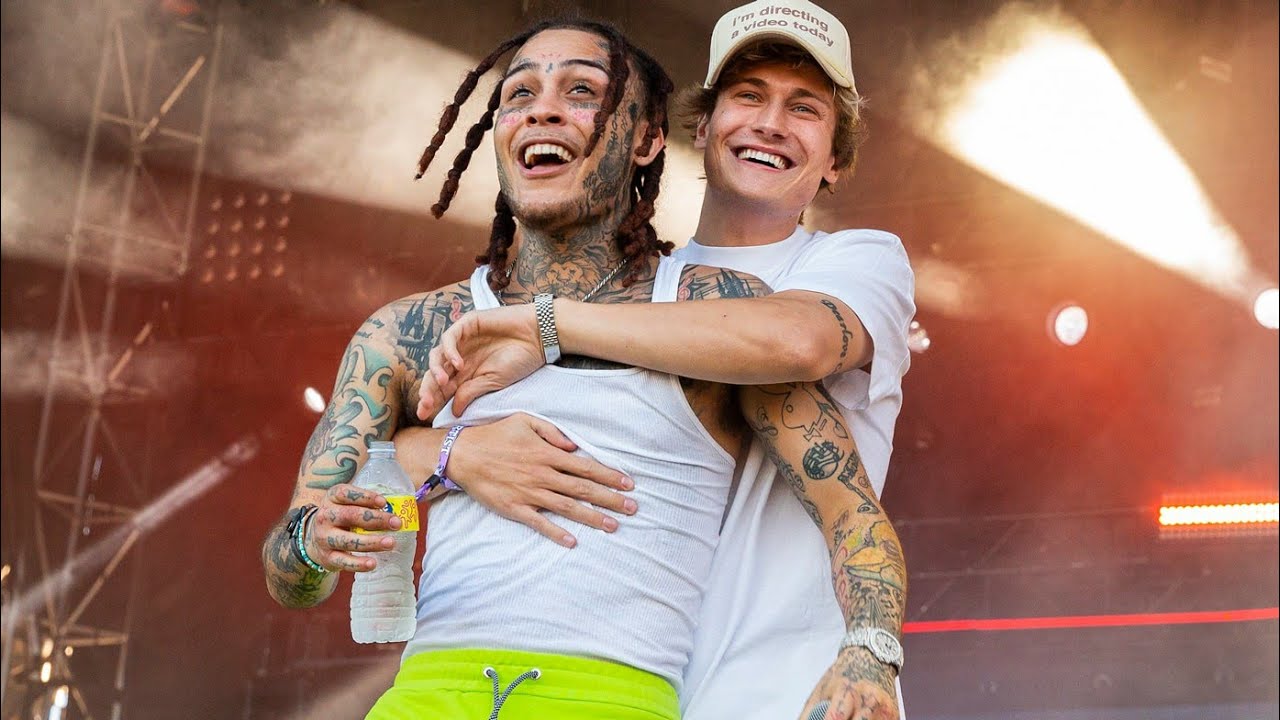 Lyrical Lemonade Unveil Exciting Features on 'All is Yellow'Including ...
