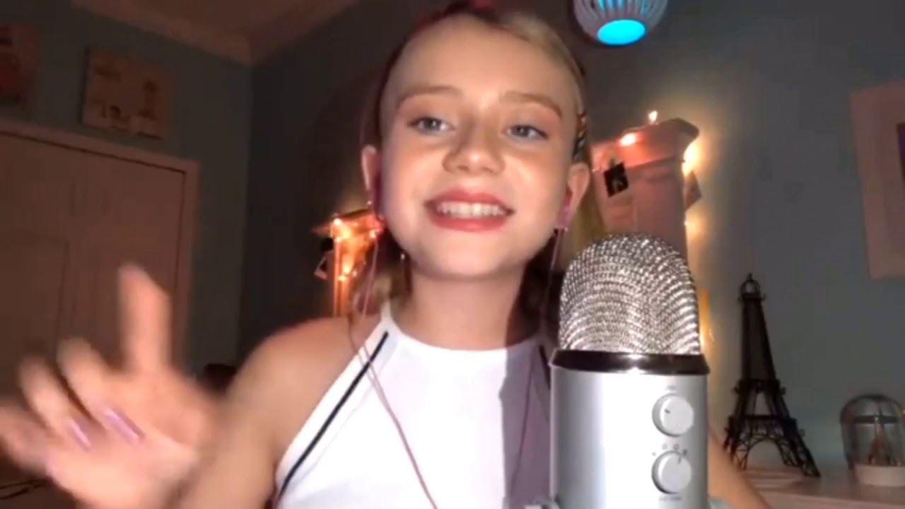 Emery Bingham vs Haley Sullivan Who sings better? - YouTube