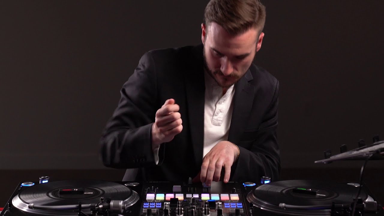 DJ CAM VIOLA | MERITAGE MIX - YouTube