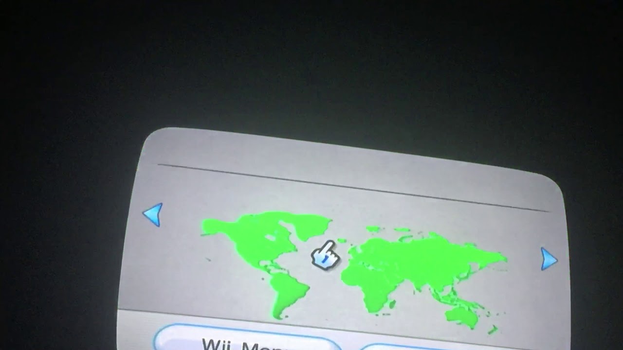 Wii Error Codes YouTube Wii Error Codes YouTube