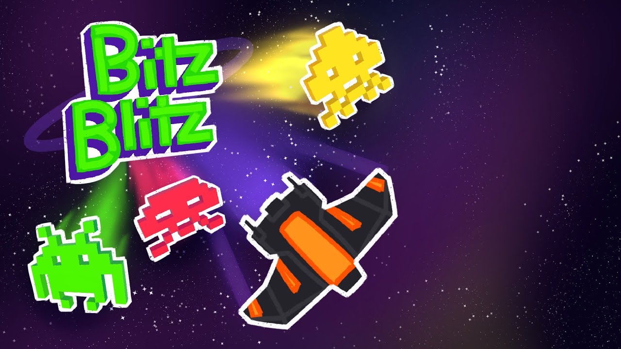 Bitz Blitz - Official Gameplay - YouTube