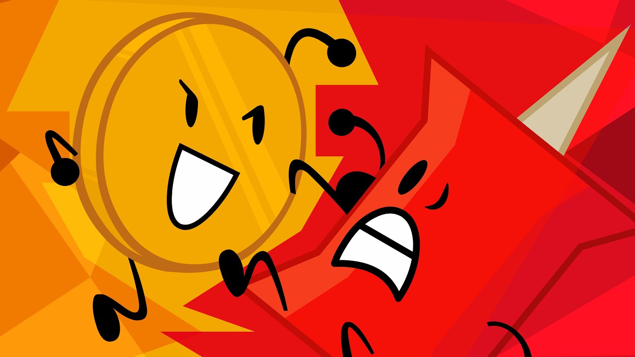 BFDIA 2 SCENE REANIMATED - YouTube