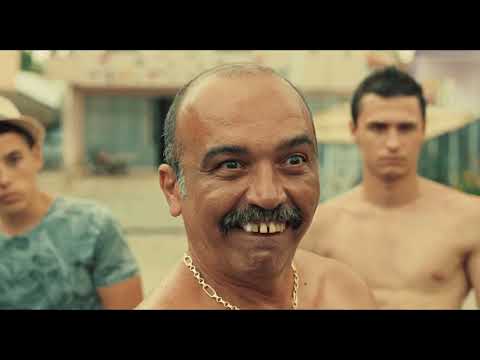 Göktaşı Filmi   Fragman