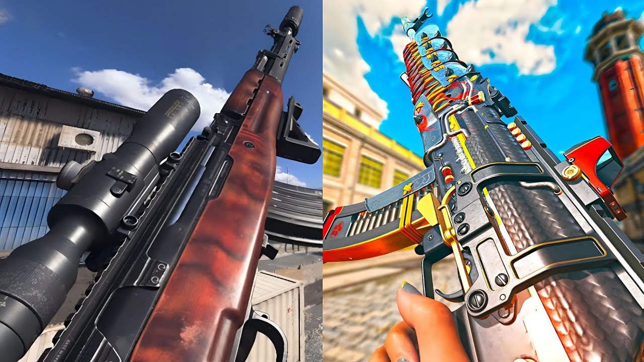40 High Graphics Offline FPS TPS Games for Android 2025 - YouTube