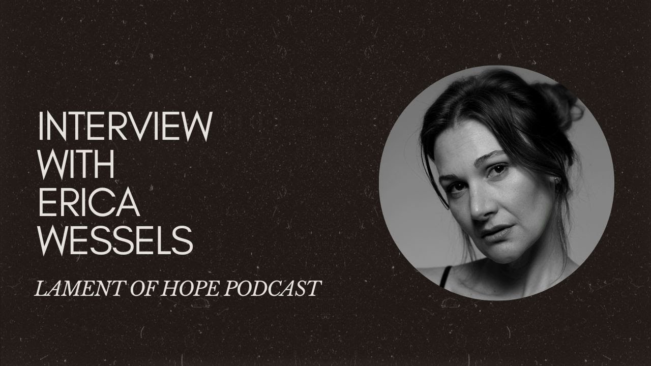 South African actress, Erica Wessels, discusses acting, character ...