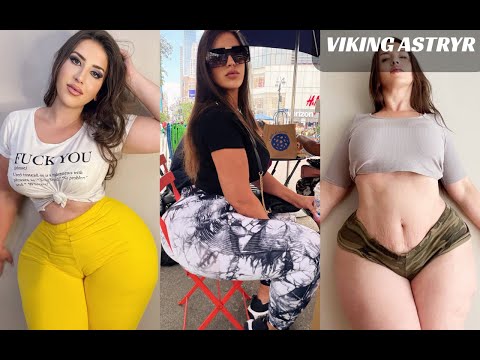 Viking Astryr | Biography | Details | Thick model | Instagram model