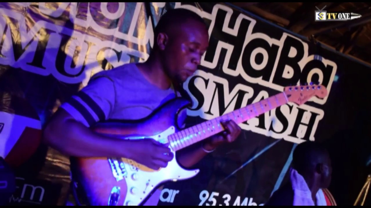 Mario by Luambo Franco (Video HD) Cover Music by Marahaba Music Band ...