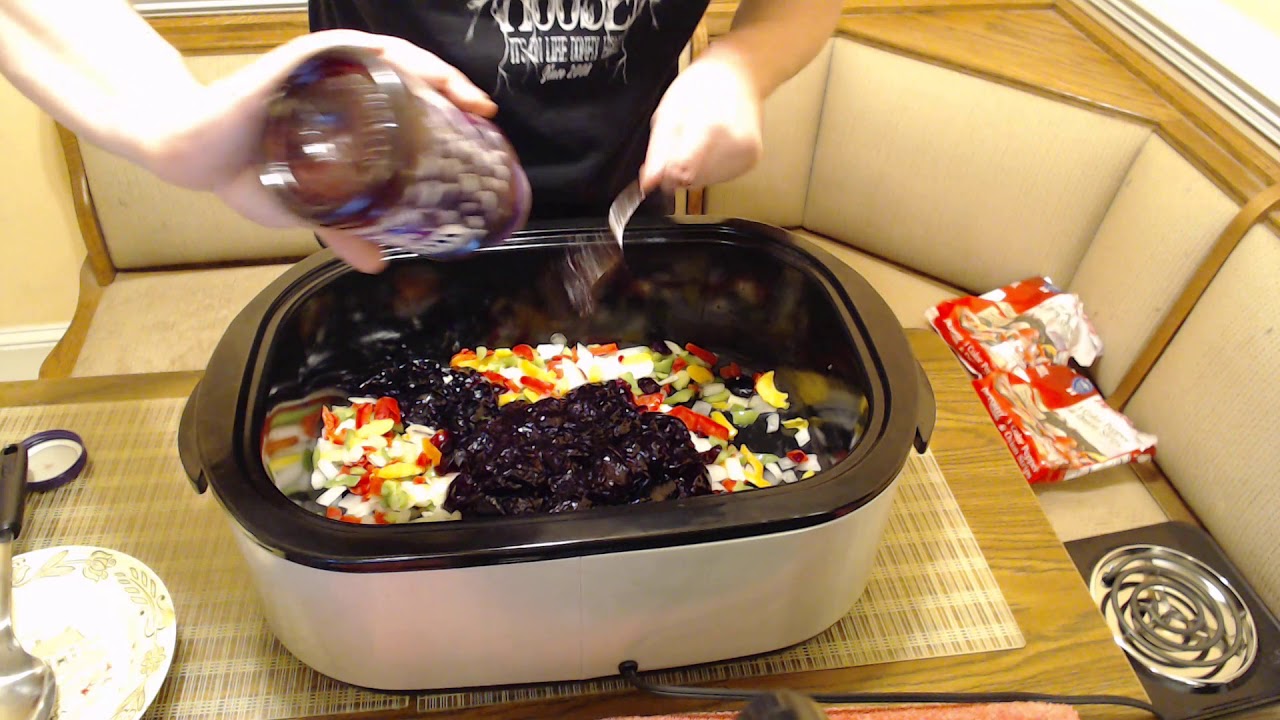 Easy Meatballs Stu Balls ! Part 1 - YouTube