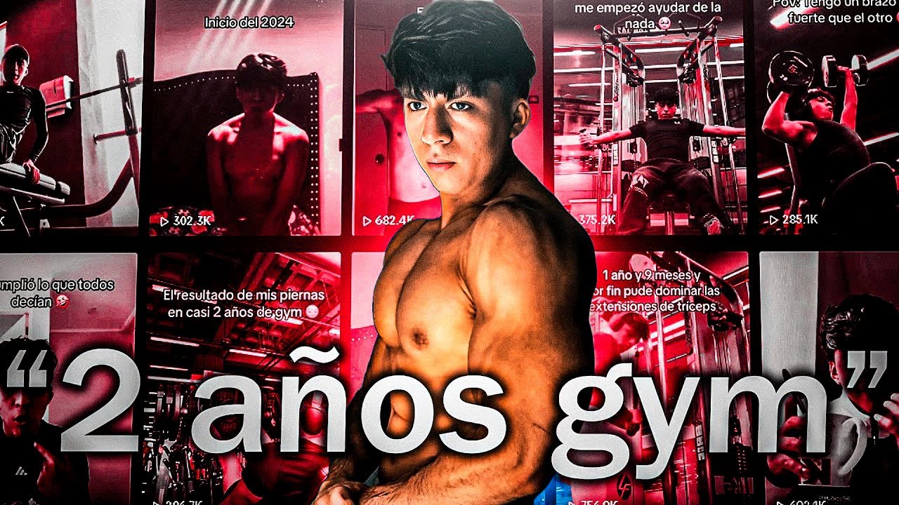 BRAYAN SOTO Y SU CAMBIO FISICO | LAS CONSECUENCIAS DE NO TENER ...