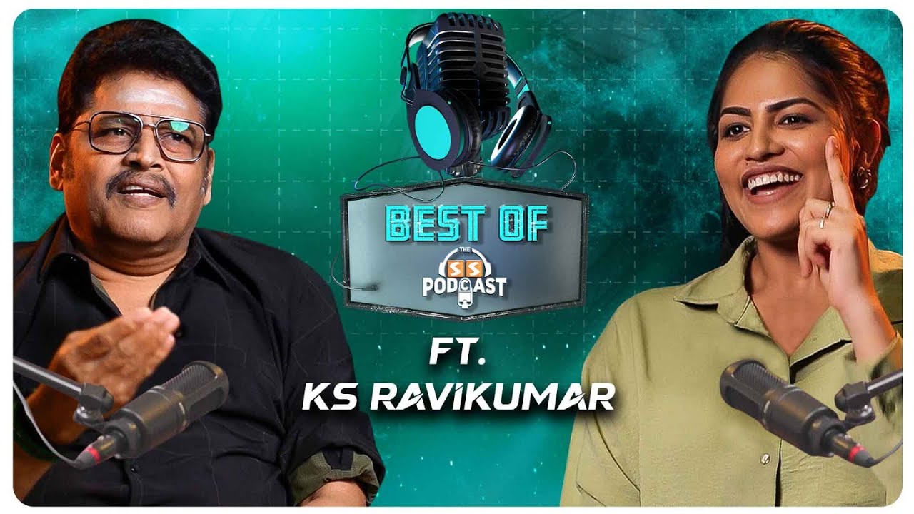 Kamal Sir எதாவது ஒரு பிரச்சனைய கொண்டுவரனுனே கொண்டுவருவாரு..! Ft. KS ...