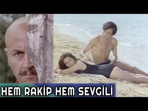 Tufan'ın Hırsı Murat ile Jale'yi Ayıracak Mı? - Oğlum (1972)