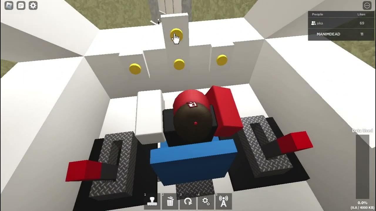 working helicopter in WTRB made by @theofficalaka - YouTube