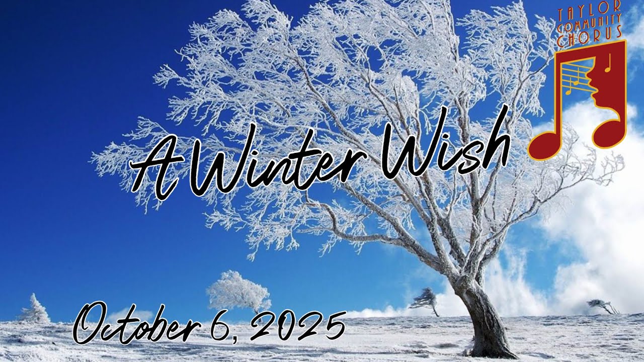 A Winter Wish, 10.6 - YouTube