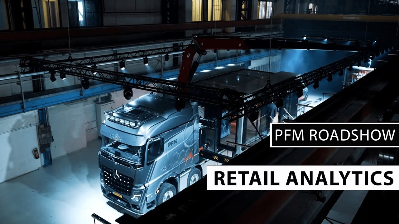 People Flow Management - Webinar 2021 - YouTube