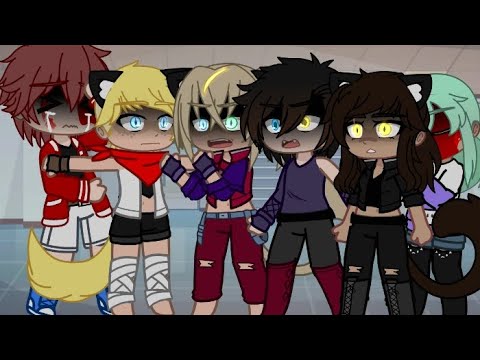 Sem um olho e um braço || Ft Azura, Catradora Kids and Sofia || GC ...