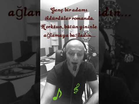 Özdemir Asaf - Ben Değildim
