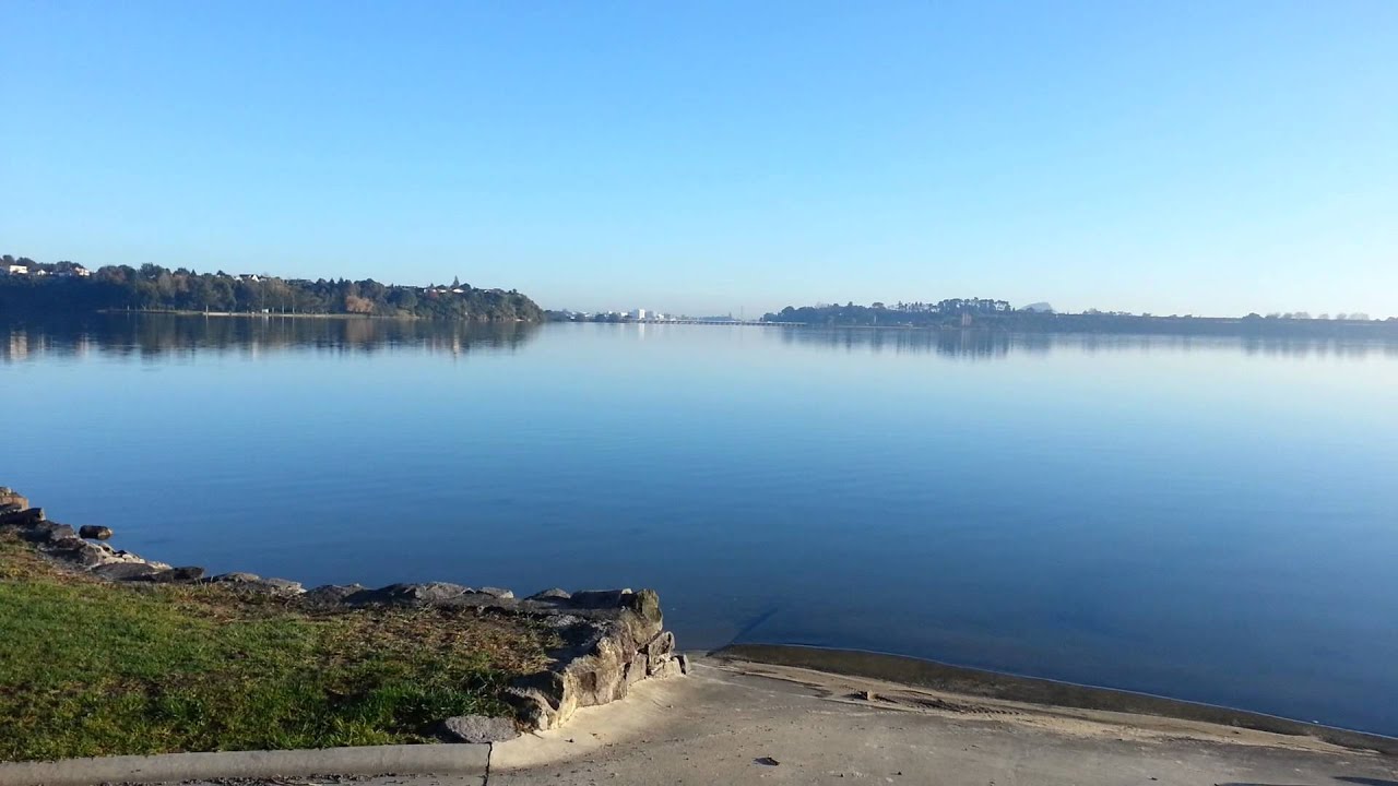 Tye park august - YouTube