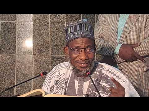 Ramadan Tafseer 07 1446AH/2025: Sheikh Muhammad Bin Uthman Hafizahullah - YouTube