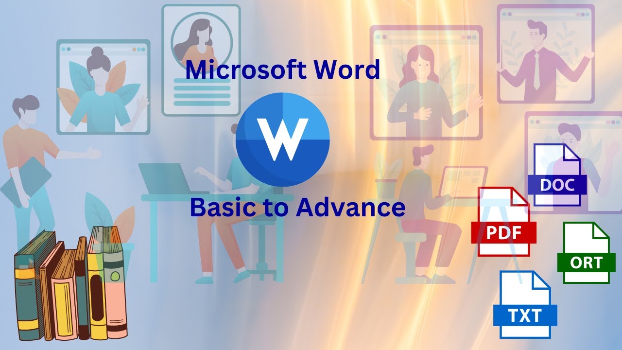 How to Master Microsoft Word: Tips and Tricks for Beginners! - YouTube