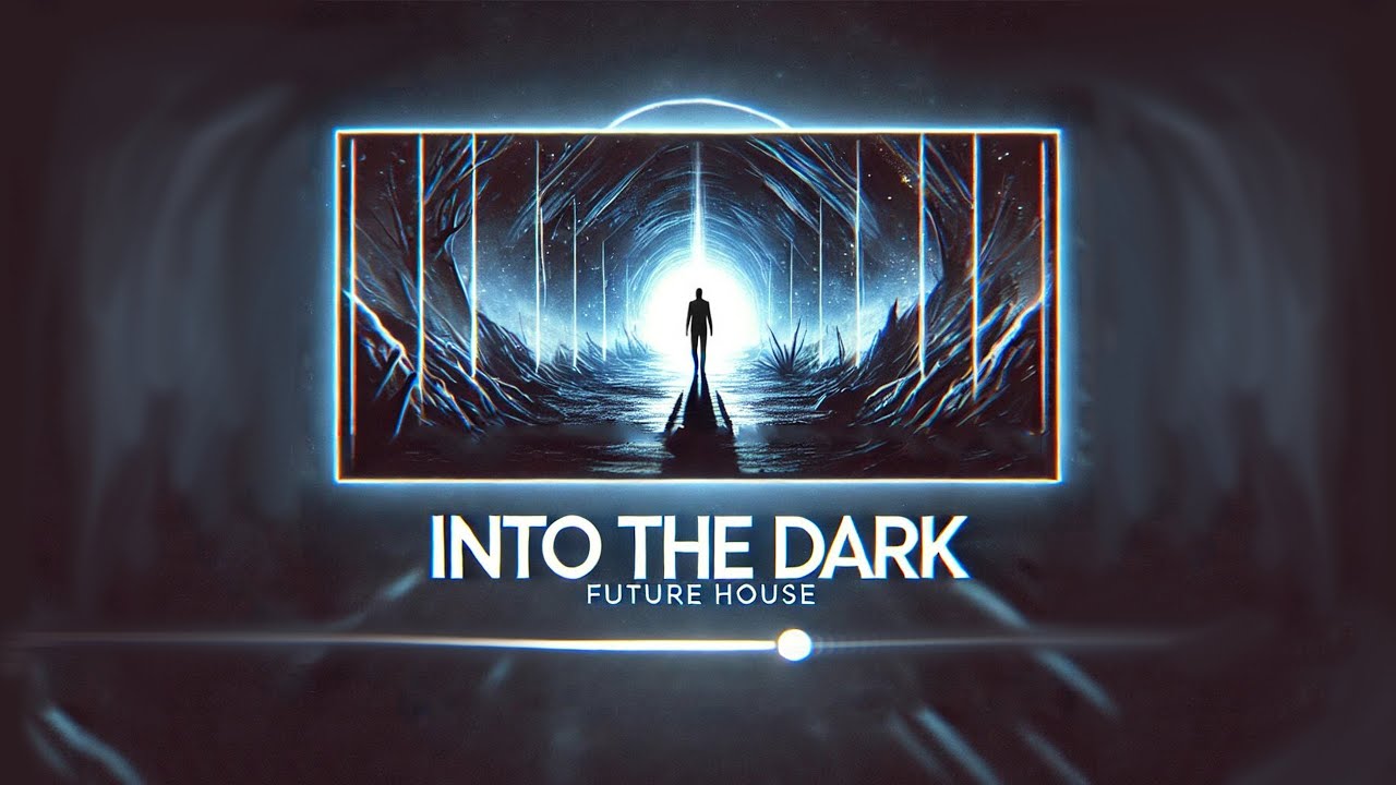 Into de dark (original mix ) - YouTube