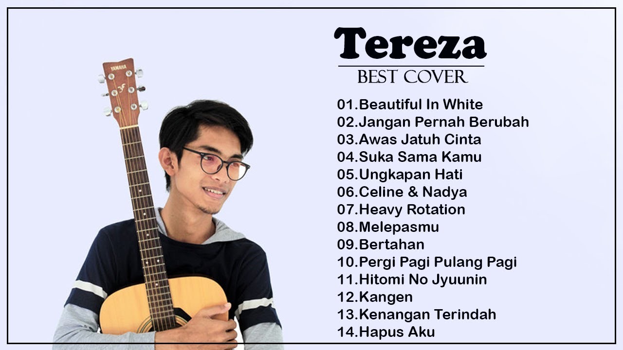 Kumpulan Lagu cover Indonesia Akustik full albunm 2020 - Best cover ...
