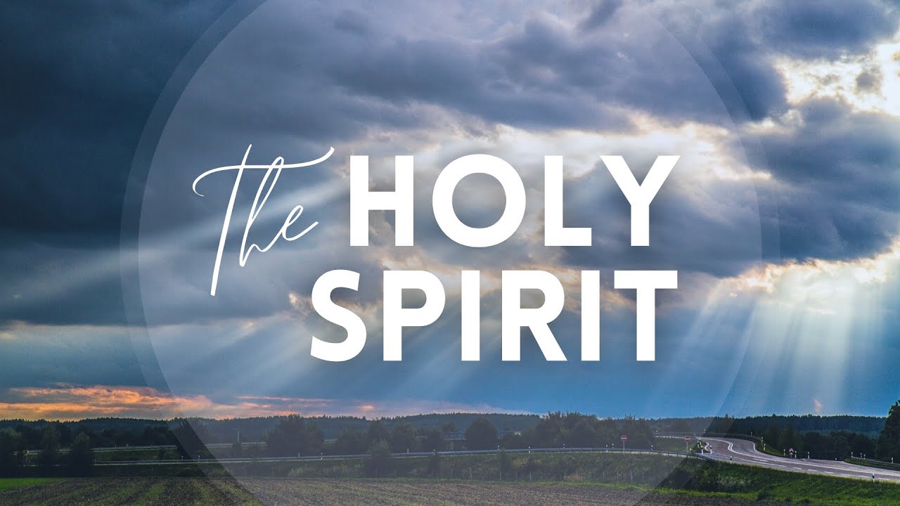 The Holy Spirit // Part 1: Your Best Friend - 4/16/2023 - YouTube