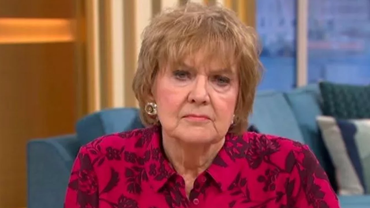 Deirdre Sanders has courageously updated fans about her ongoing battle ...