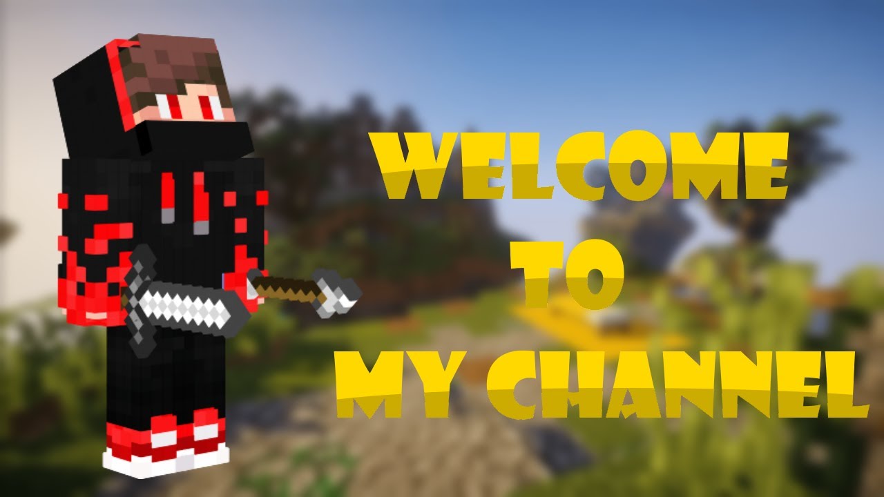 Bedwars Channel Trailer | Click it, trust me - YouTube