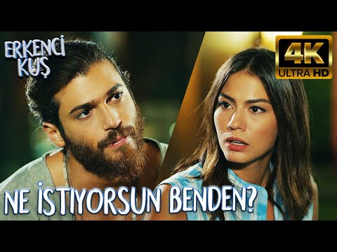 Niye Uğraşıyorsun Benimle? (4K ULTRA HD) | Erkenci Kuş