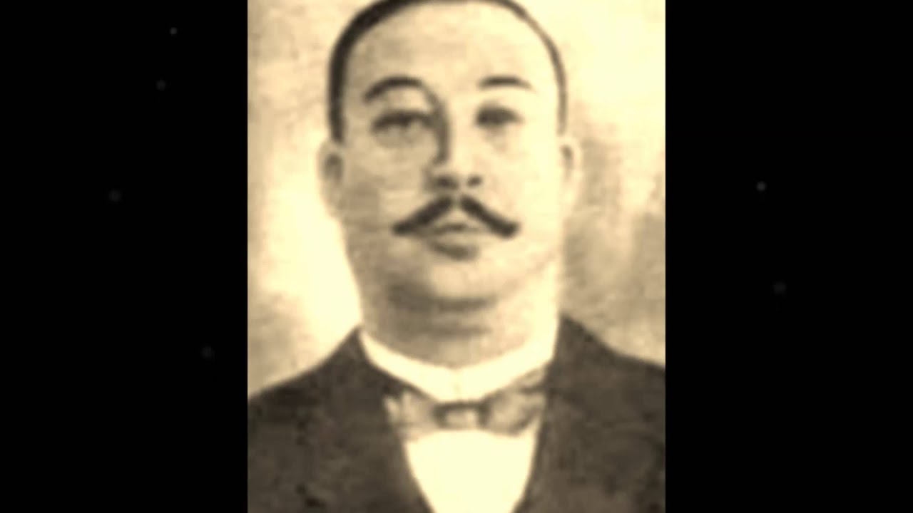 Mário Pinheiro - RASGA O CORAÇÃO (Iara) - Anacleto de Medeiros e Catulo ...