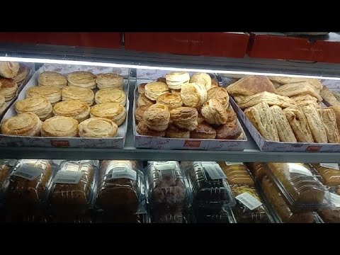 bakery ki tamam wraity | dastyab gormet bakery/ visit | vlog by ...