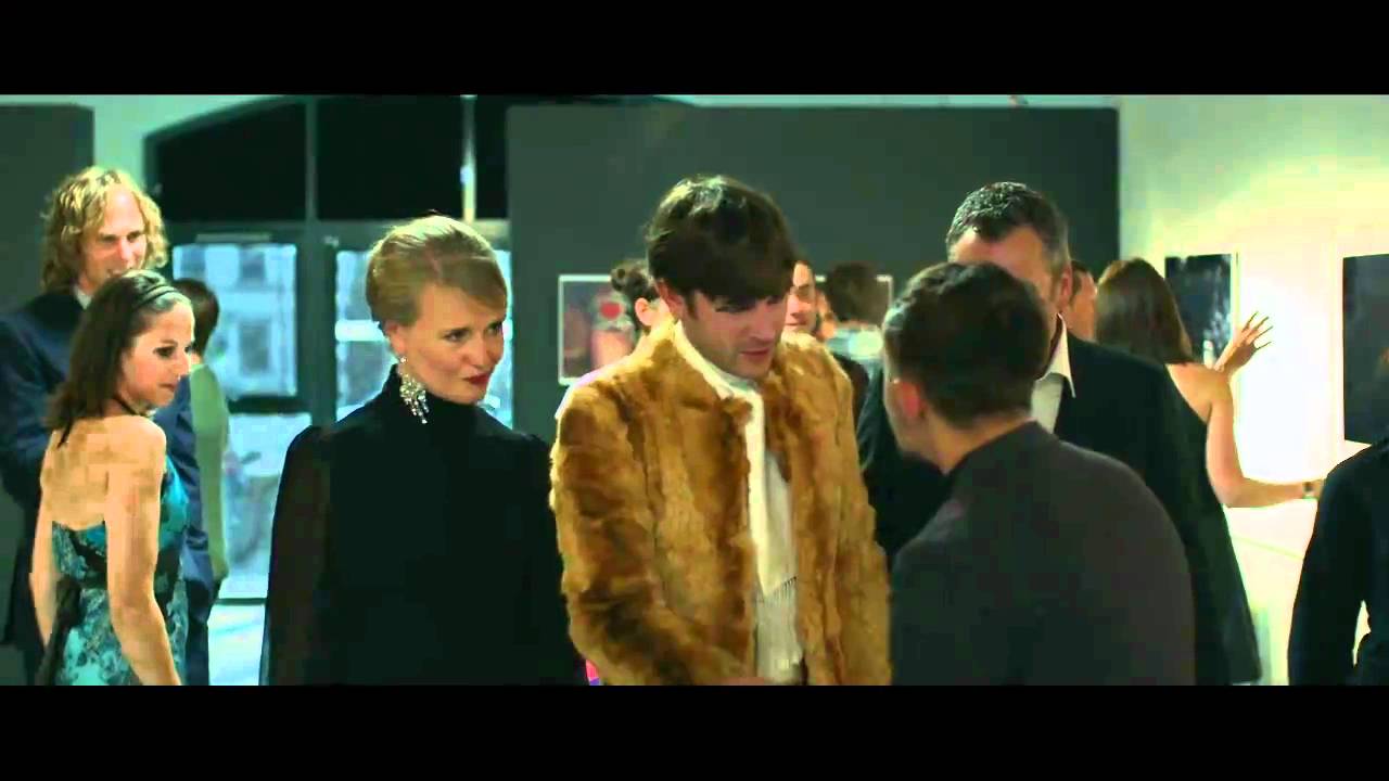 ORGASM DIARIES - Official Trailer - YouTube