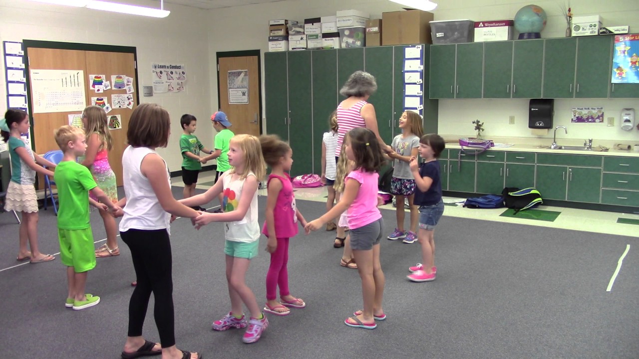 Jump Jim Joe MVI 0712 - YouTube