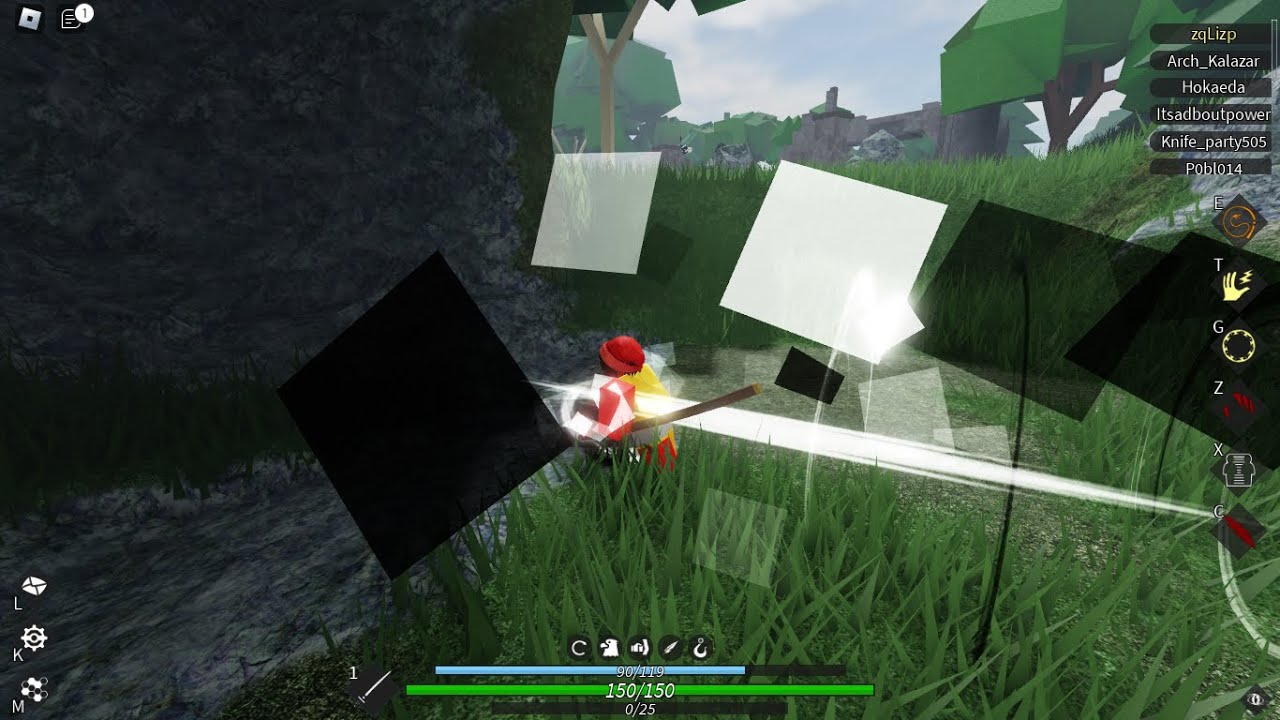 ok | Skyrift - YouTube