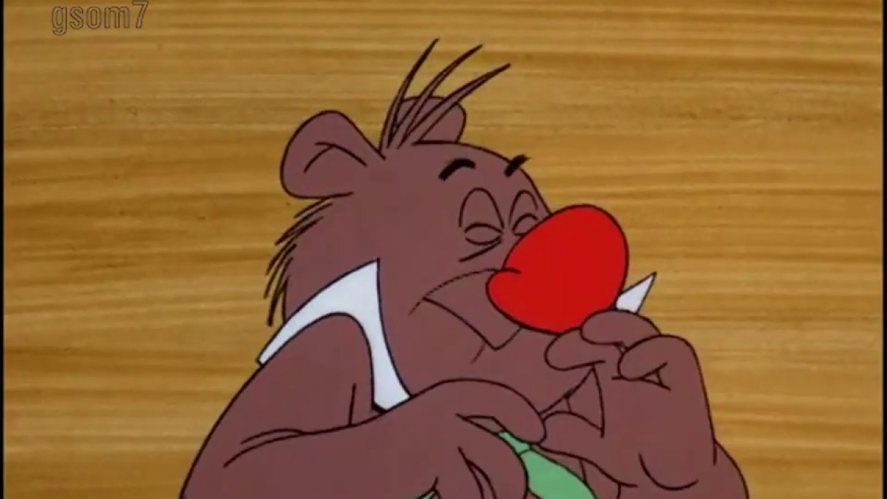 The Blue Racer (E14/17) - Freeze A Jolly Good Fellow HD - YouTube