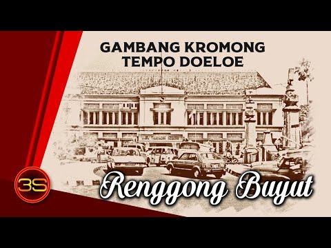 Sanih - Renggong Buyut - Gambang Kromong Tempo Doeloe ( Lagu Khas Betawi )