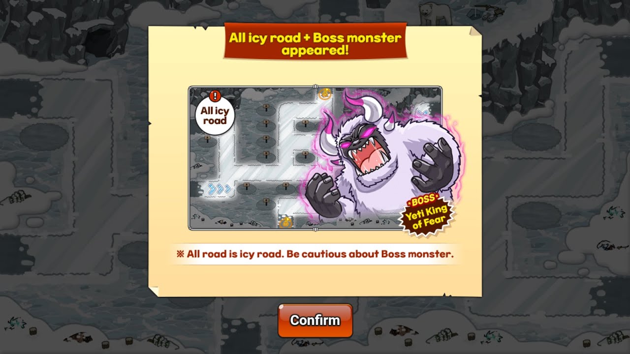 Gold tower defence M tập 20 : Đánh bại boss map 4 - YouTube